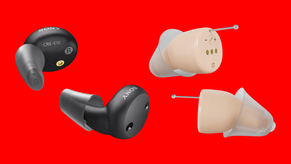 Best OTC Hearing Aids 2024 - Forbes Vetted