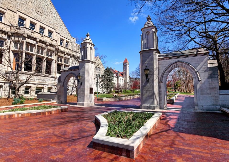 No-Confidence Vote In President And Provost Looms At Indiana University
