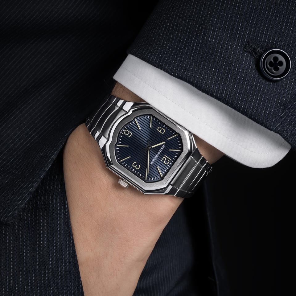 4 Watch Brands To Reveal Bold New Timepieces At Watches And Wonders