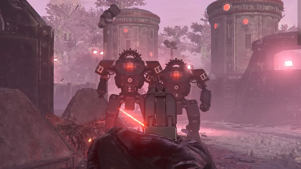 ‘Helldivers 2’ Players Just Killed Every Automaton In The Game, Now ...