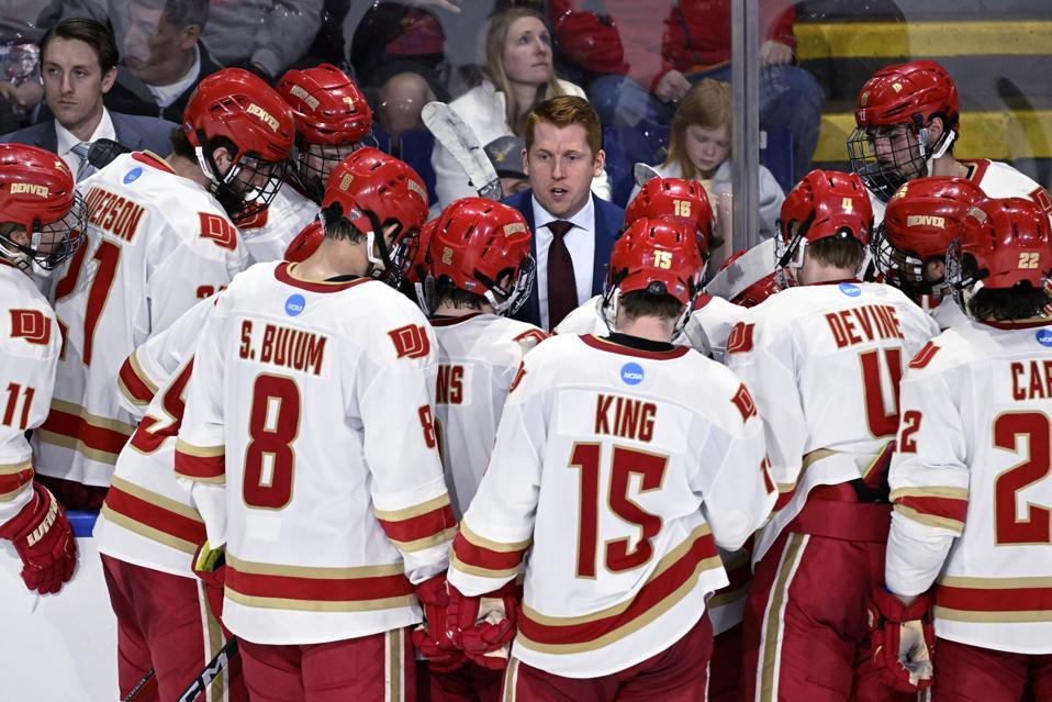 How Denver’s David Carle Overcame Career-Ending Heart Ailment To Become ...