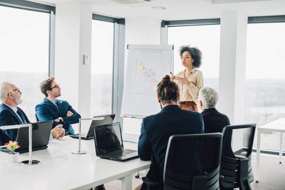 3 Strategies For A High-Performing Senior Leadership Team