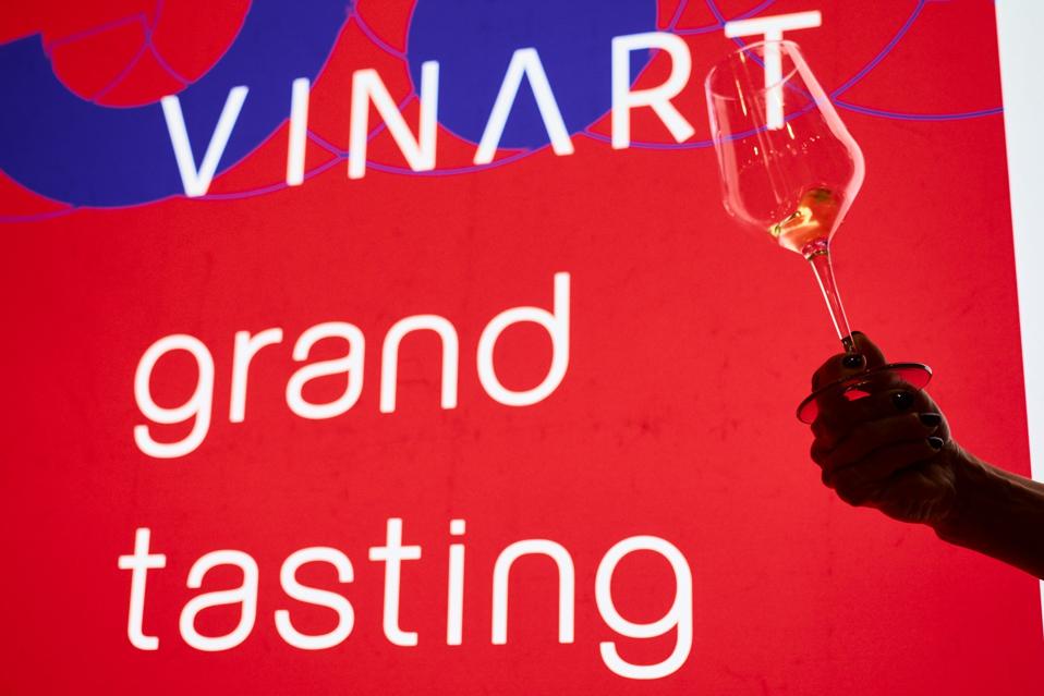 Croatia’s Best Wines Showcased At Vinart Grand Tasting