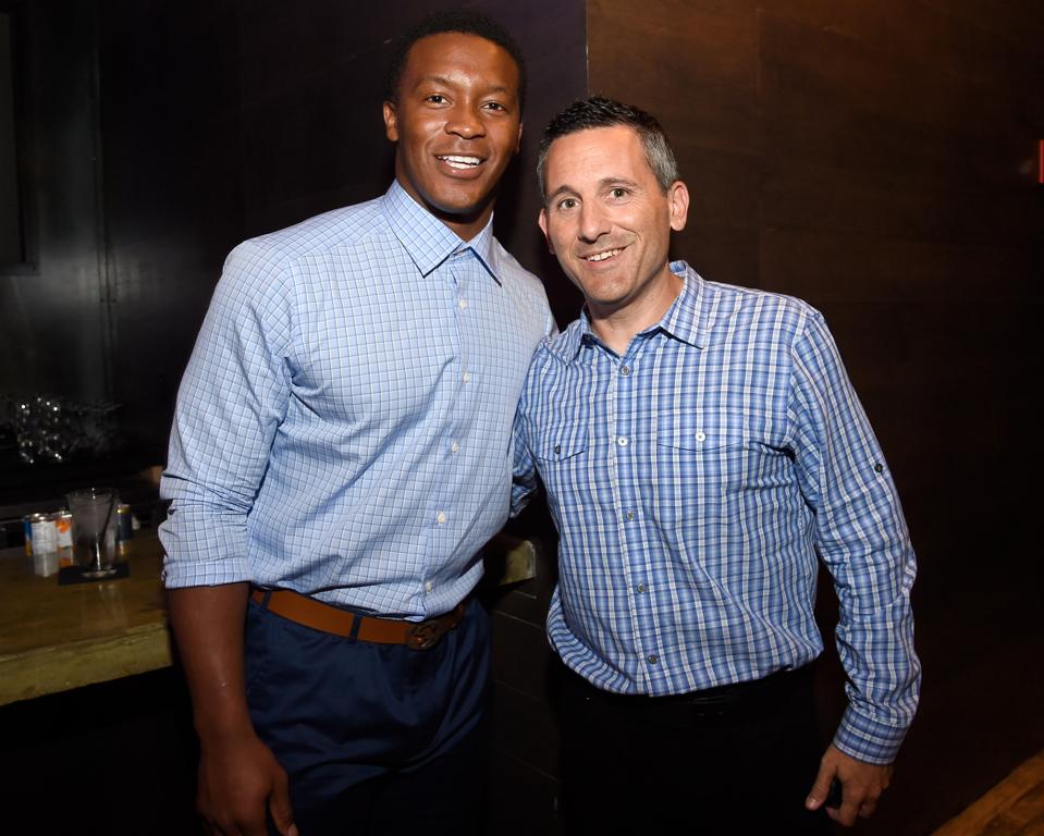 NFL Agent Todd France Hit With Unprecedented Damages Award