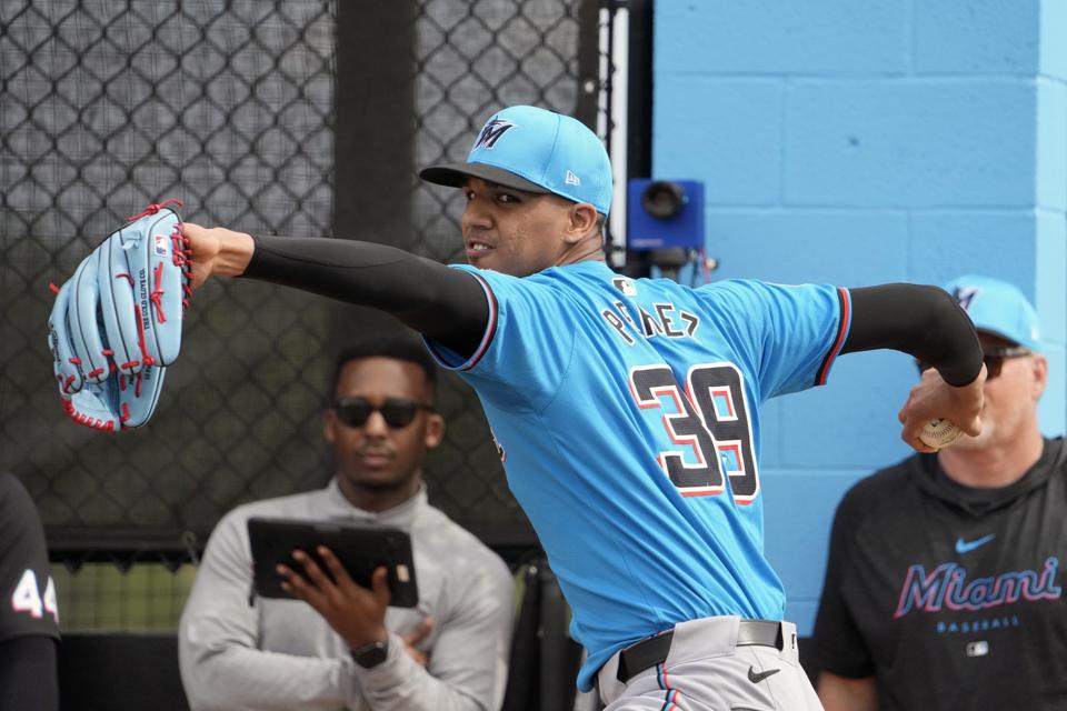 Miami Marlins Off To Poor Start After Reaching Playoffs Last Season