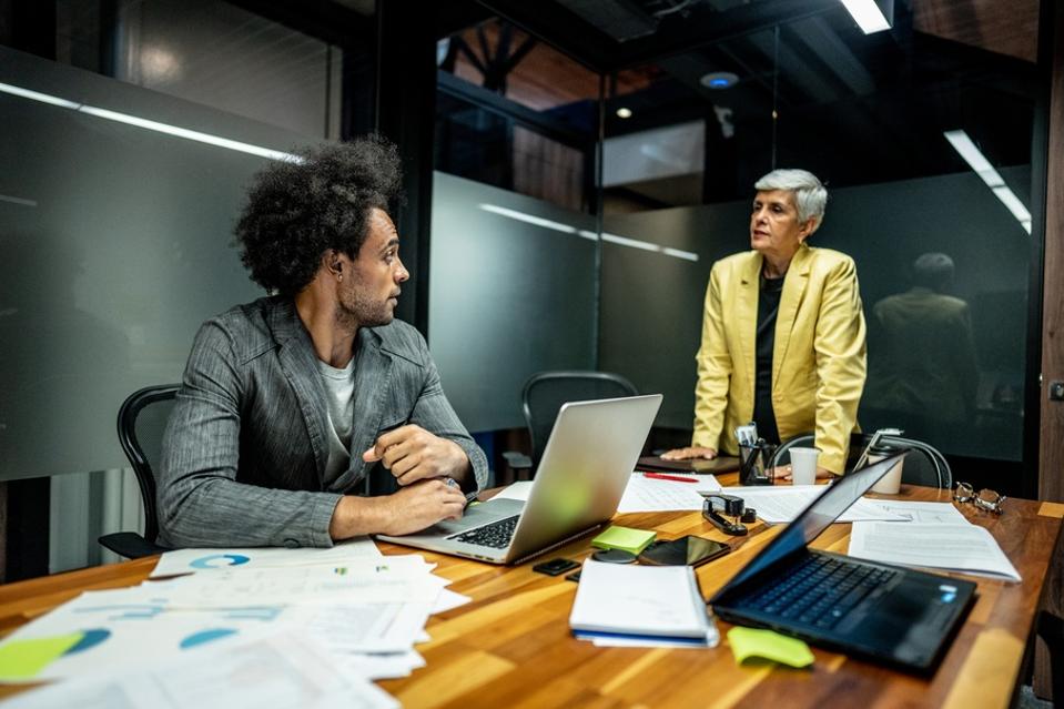 The Silent Leadership Crisis: 5 Overlooked Mistakes Driving Your Top ...