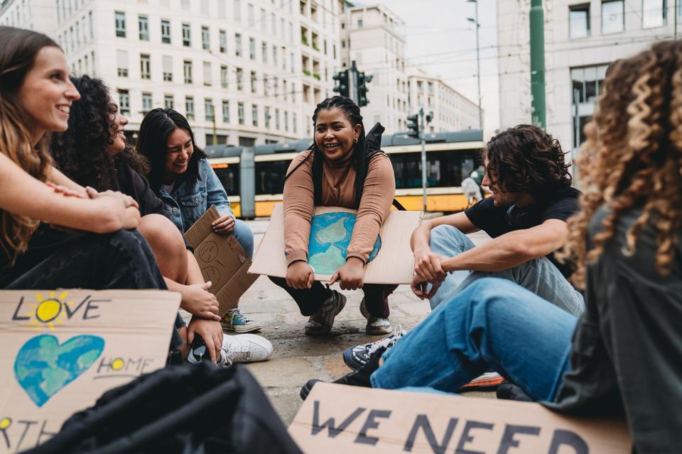 EPA Invests $1 Billion In Racial Climate Justice