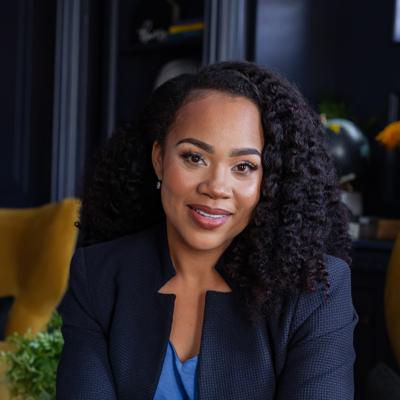 Moving Through The Storm: Navigating Market Shifts