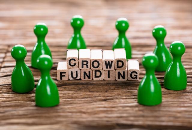 Crowdfunding Sites That Help People In Tough Times