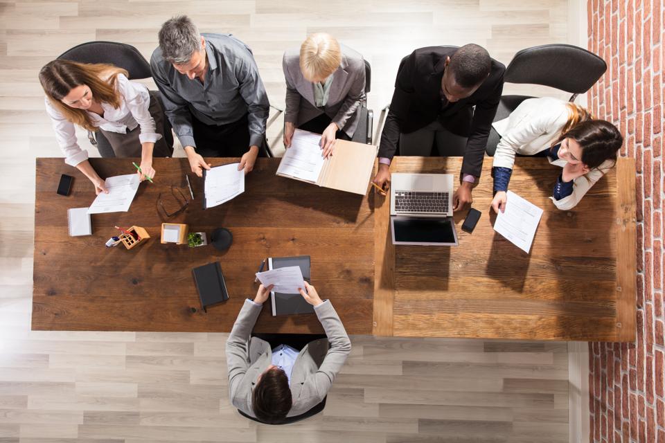 The Best Talent Is Already Taken: 7 Ways To Win Tech Workers Over