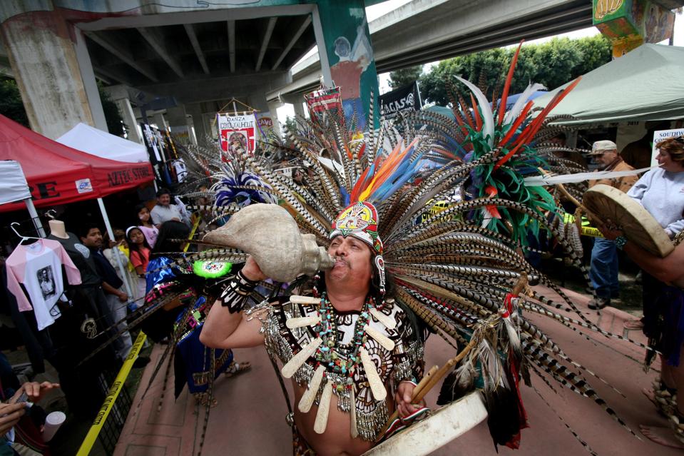 Chicano Park Day Commemoration Returns To Roots Of Resistance