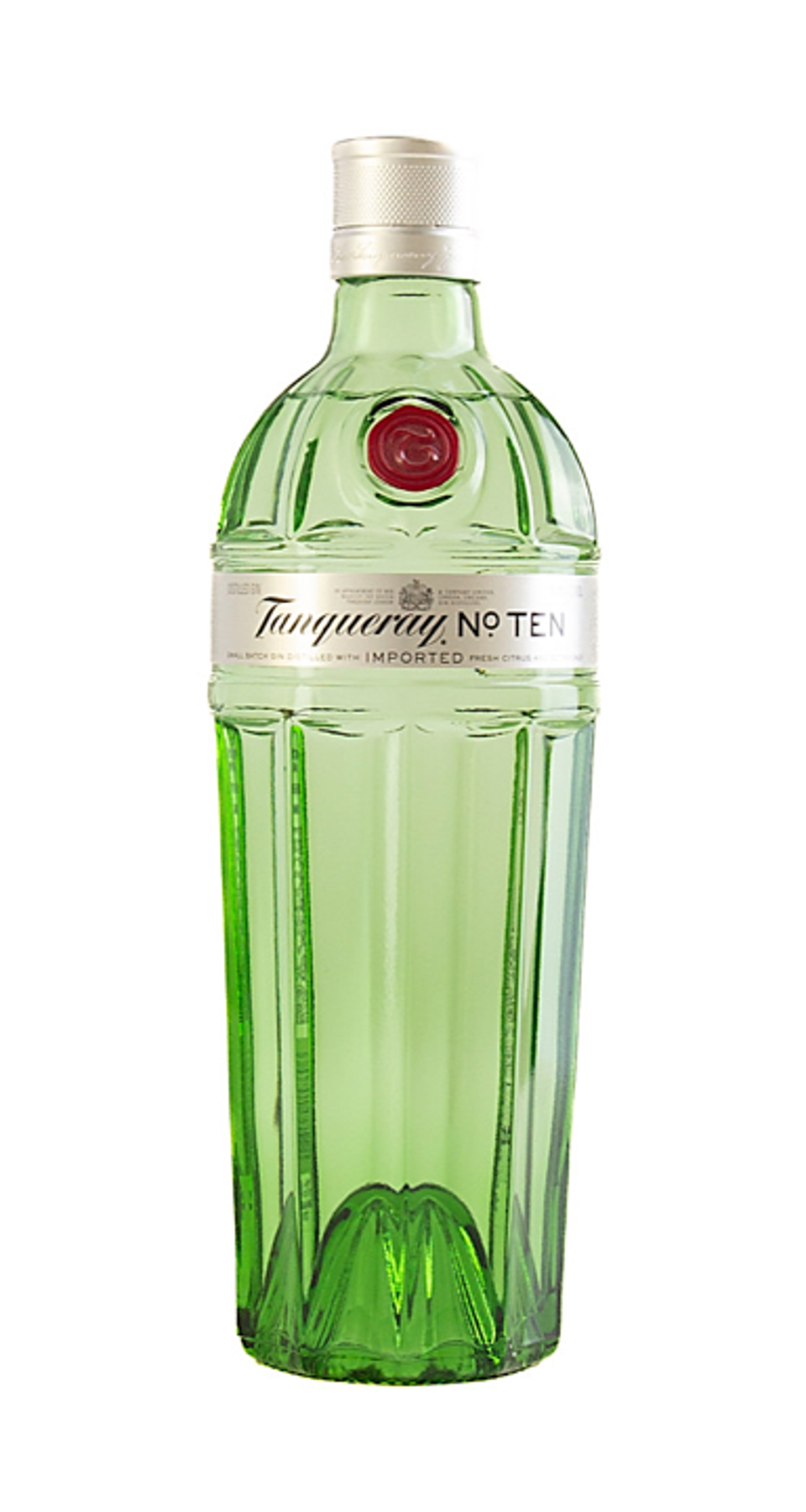 The Best Gins Of 2024—According To The Beverage Testing Institute