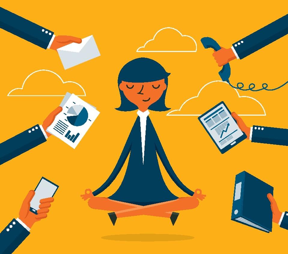 Top 5 Careers For The ESTJ (Executive) Personality Type