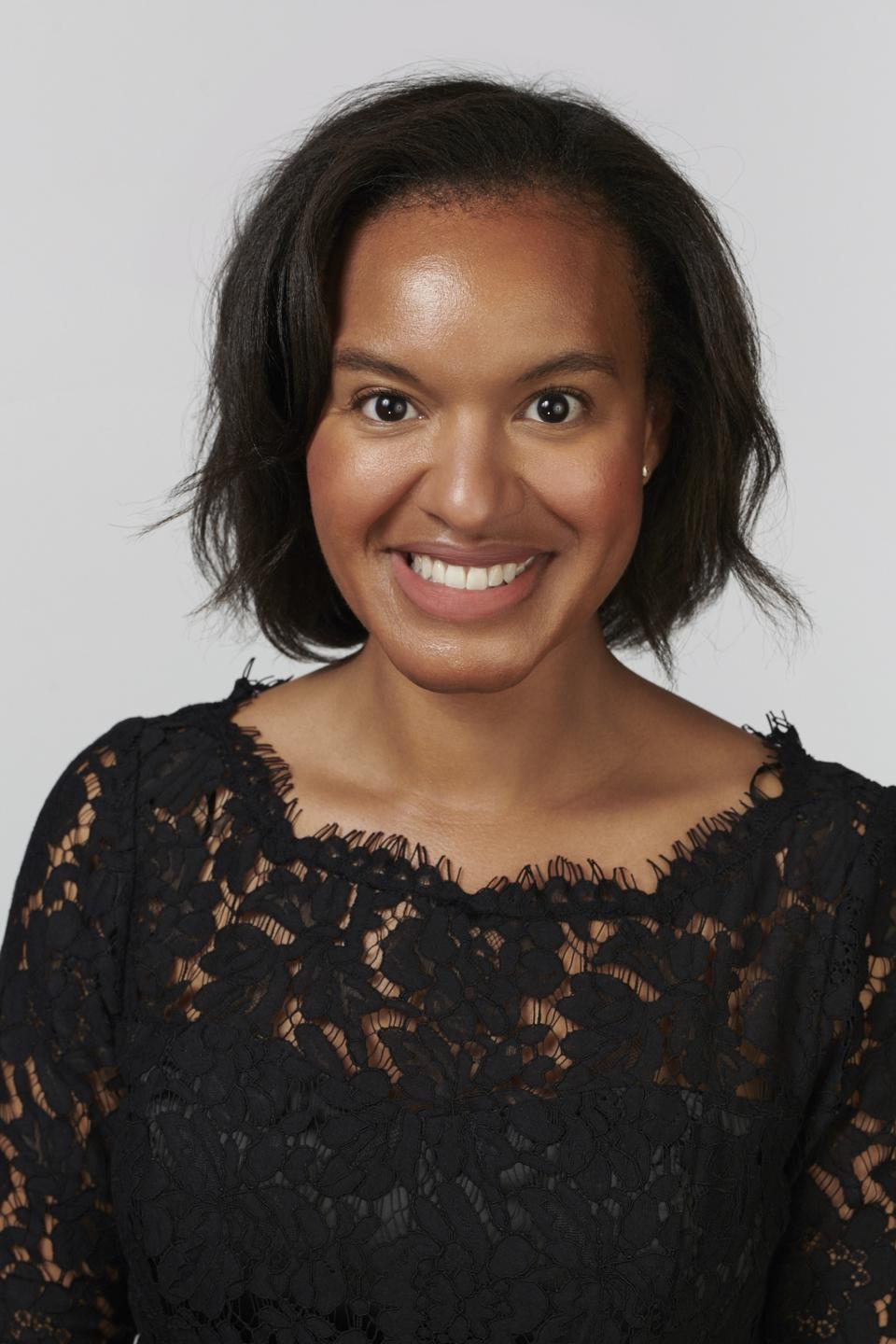 Why E.L.F. Beauty's Mandy Fields Was Destined To Be A CFO