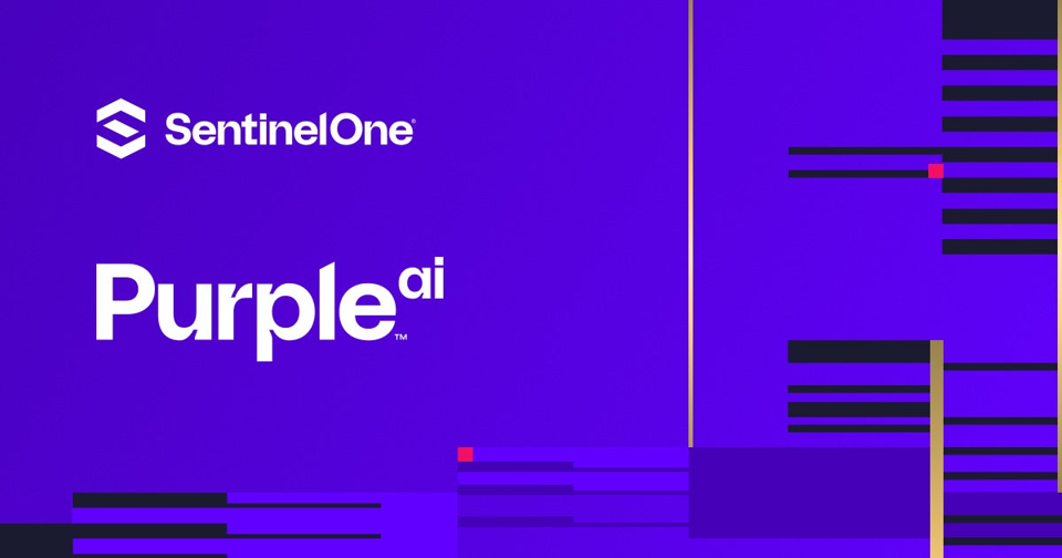 SentinelOne Uses GenAI To Optimize Cybersecurity Operations