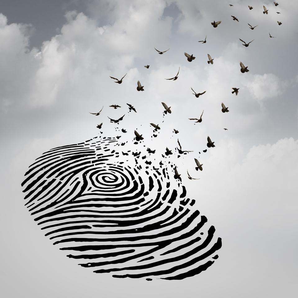 Coping With The Loss Of Identity While Changing Careers