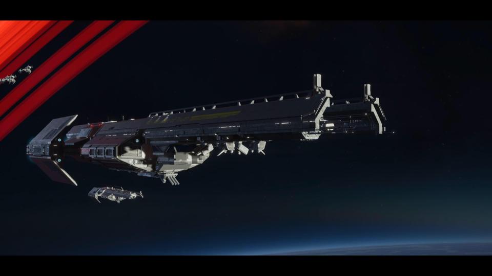 Here Are Helldivers 2’s New Ship Module Upgrades Alongside New Warbond ...