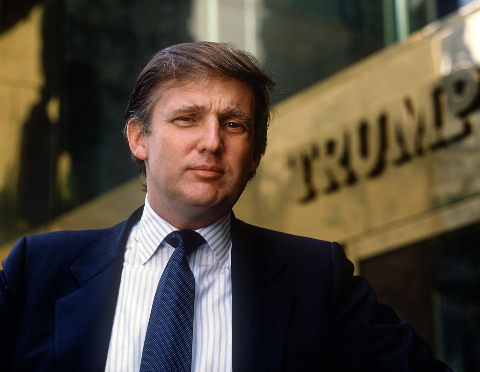 ‘Avengers’ Star Playing Donald Trump In ‘Apprentice’ Movie To Compete ...