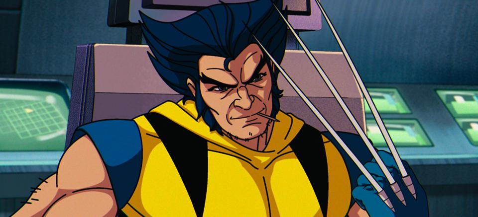 How Marvel's Wolverine Was Created 50 Years Ago