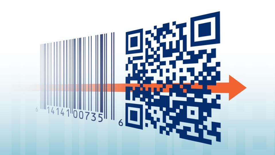 The Collaboration Behind The Next- Generation Barcode Standards