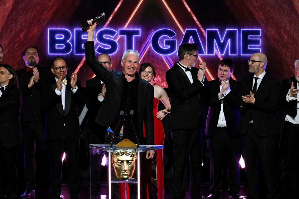 2024 BAFTA Games Awards Winners: ‘Baldur’s Gate 3’ Takes Best Game