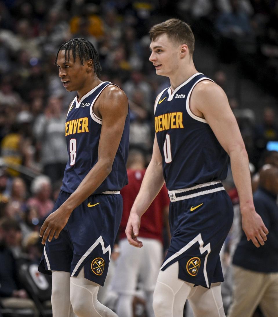 Will The Denver Nuggets’ Bench Be Enough For Them To Go Back-To-Back?