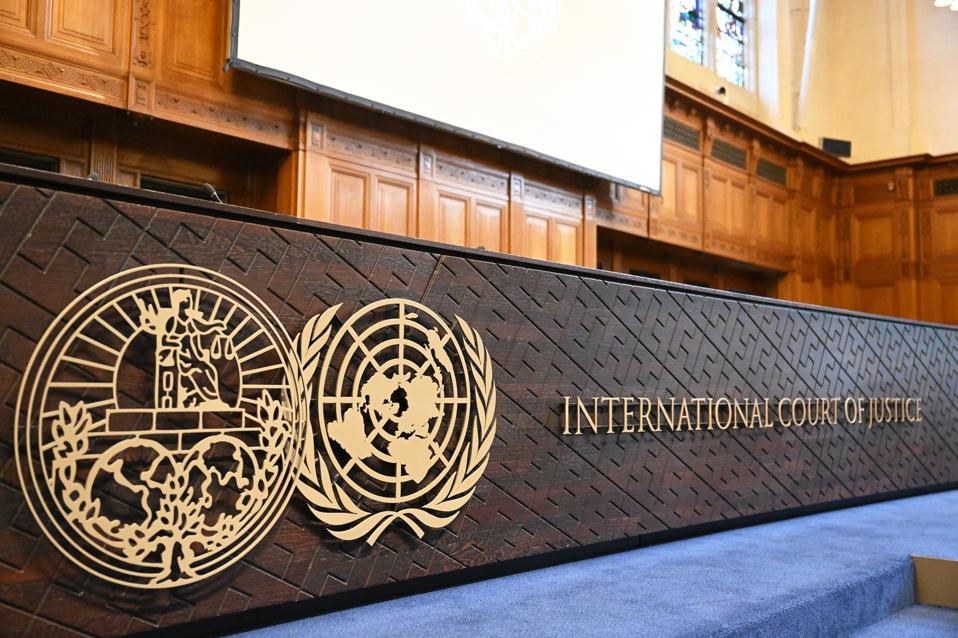 International Court’s Climate Change Opinion Moves Forward As Deadline ...