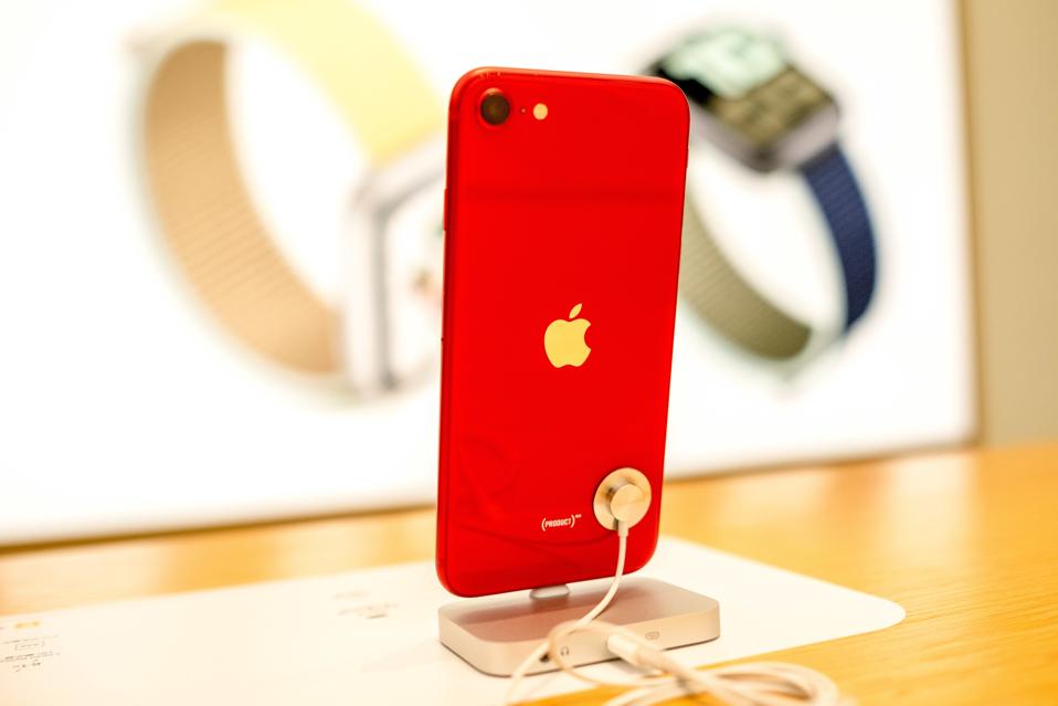 Next iPhone SE Will Echo Apple’s Successful iPhone 13