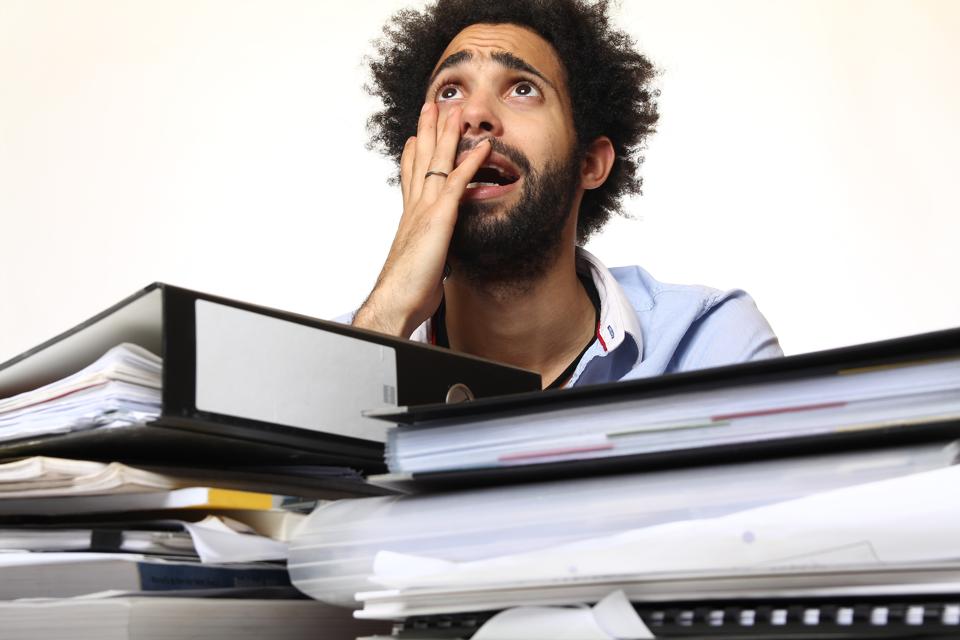 How To Motivate The Unmotivated — The Student Struggle Is Real