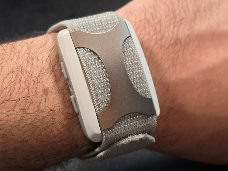 Apollo Wearable Review: Better Sleep Is Possible