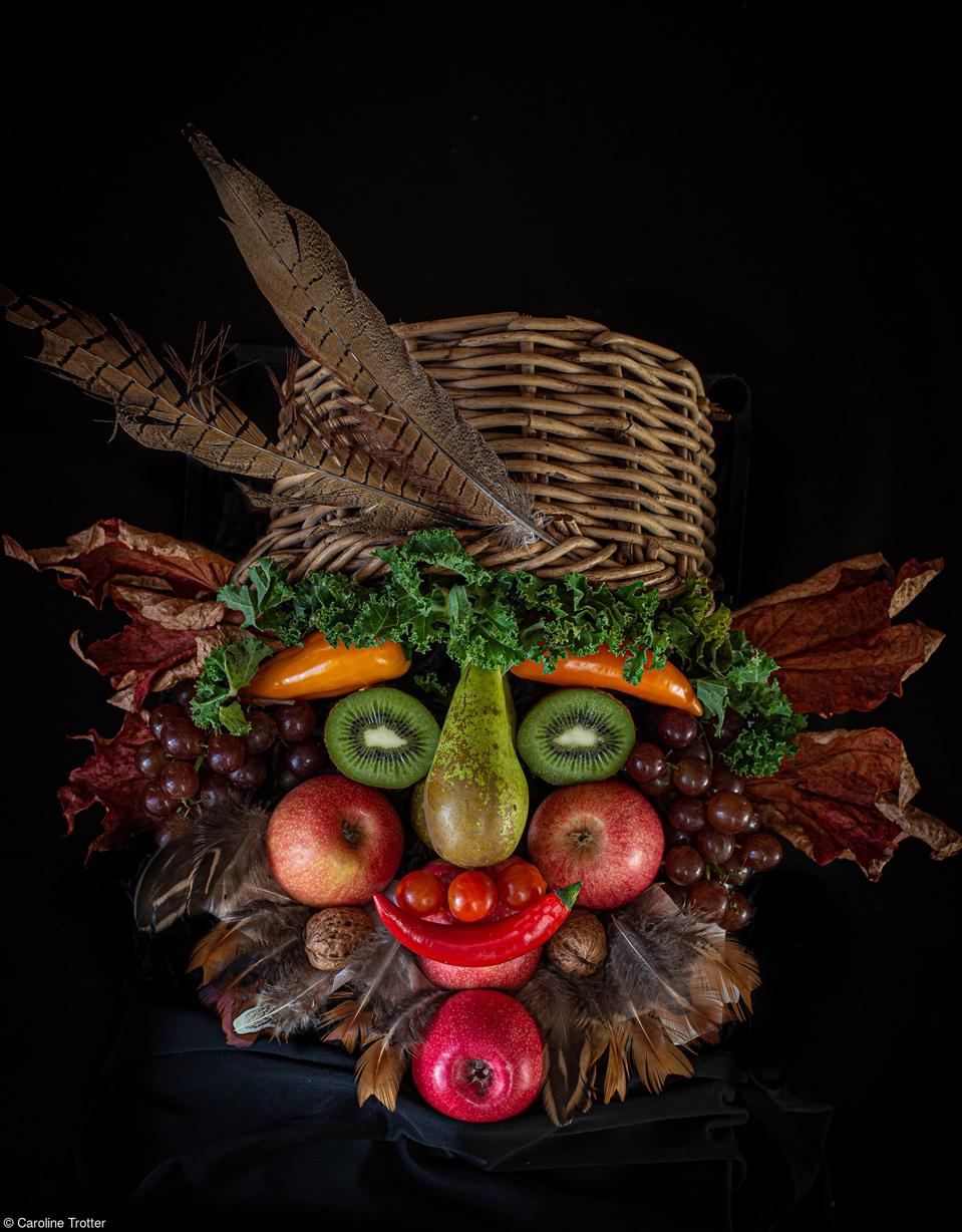 24 Delicious Photos Shortlisted For Food Photographer Of The Year Awards