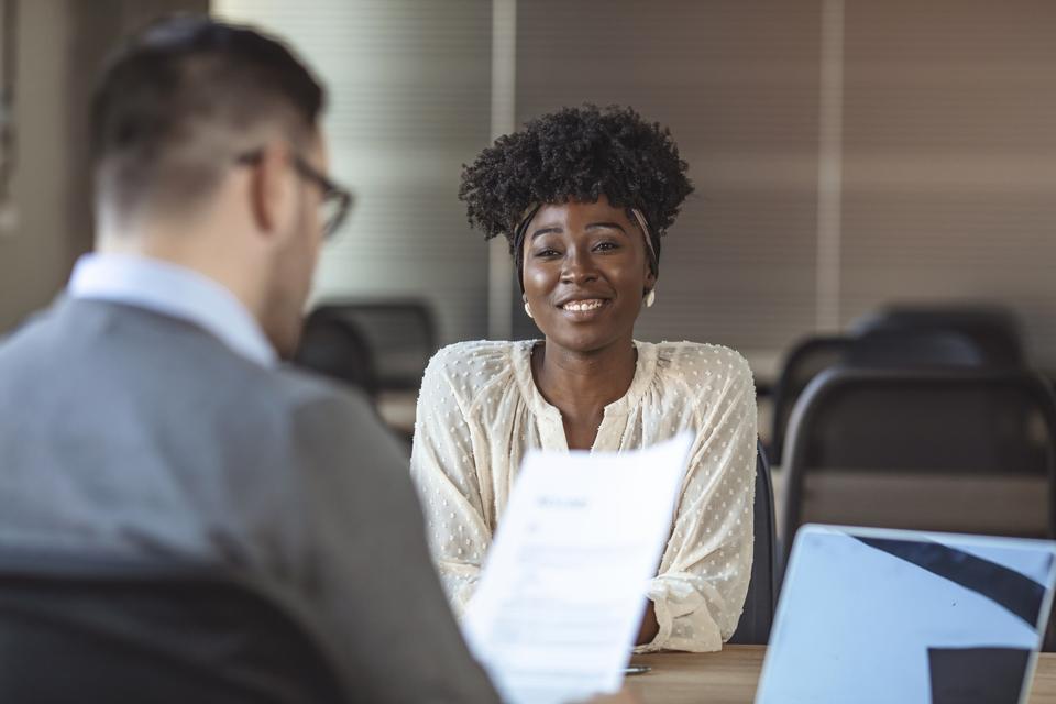 6 Effective Ways To Answer Your Salary Expectations In Job Interviews