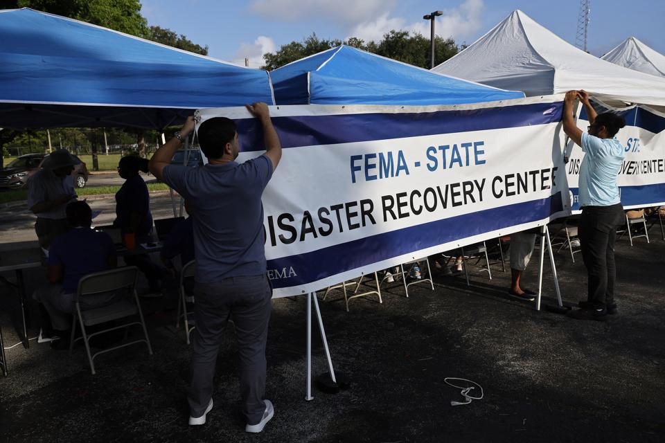 6 Lessons From FEMA’s Response To Thousands Of Crisis Situations