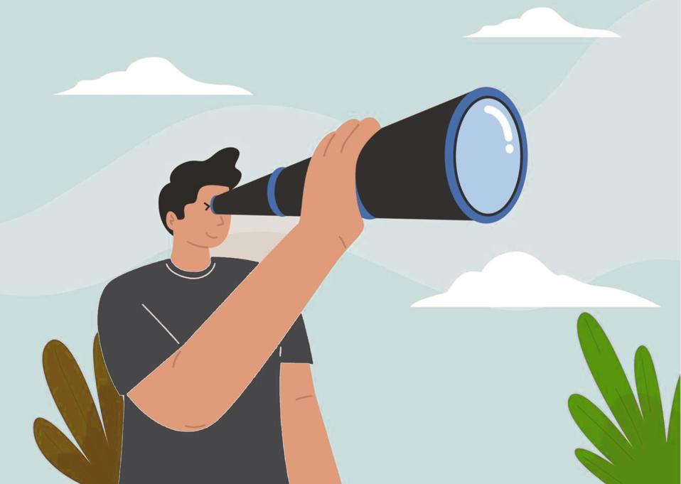 Governance And Long-Term Vision, A Challenge For The New Generations