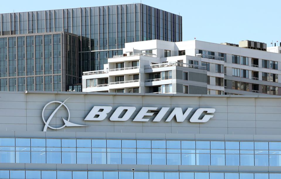 Why A B797 Revival Should Be Boeing’s New $50 Billion Plane