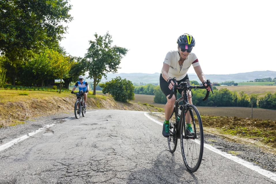 Take A Bike Tour Of Italy With A Celebrated Boston Chef