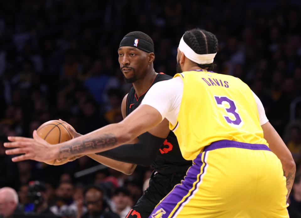 The Case For Every Play-In Team To Make A Deep Playoff Run