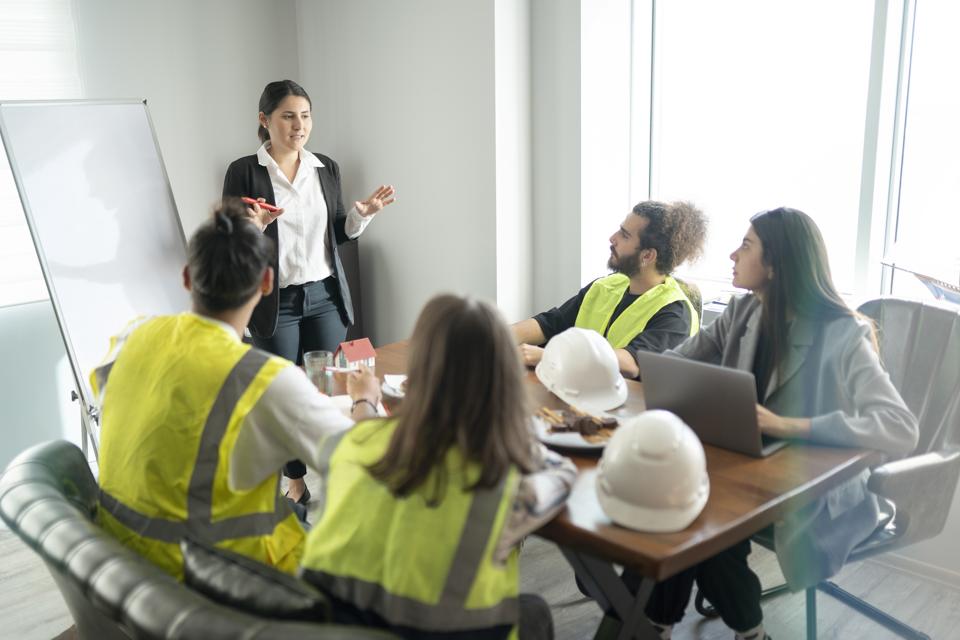 Enhancing Workplace Safety Through Law Enforcement Collaboration