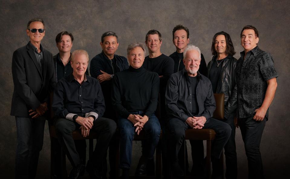 Chicago’s Lee Loughnane On The Band’s New Concert Film And Their Debut ...