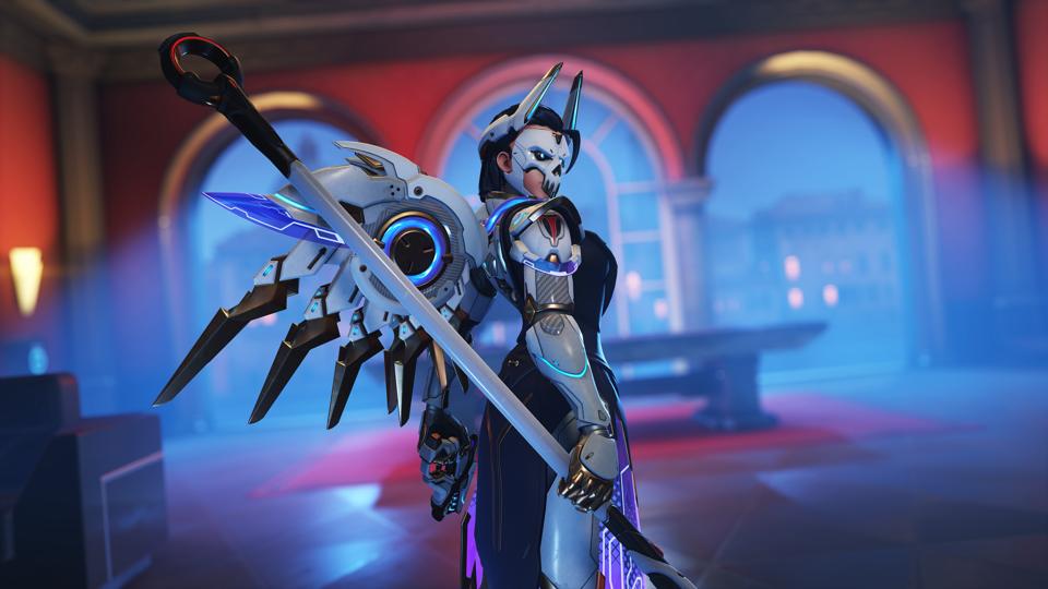How To Unlock Mythic Skins In ‘Overwatch 2’ Season 10