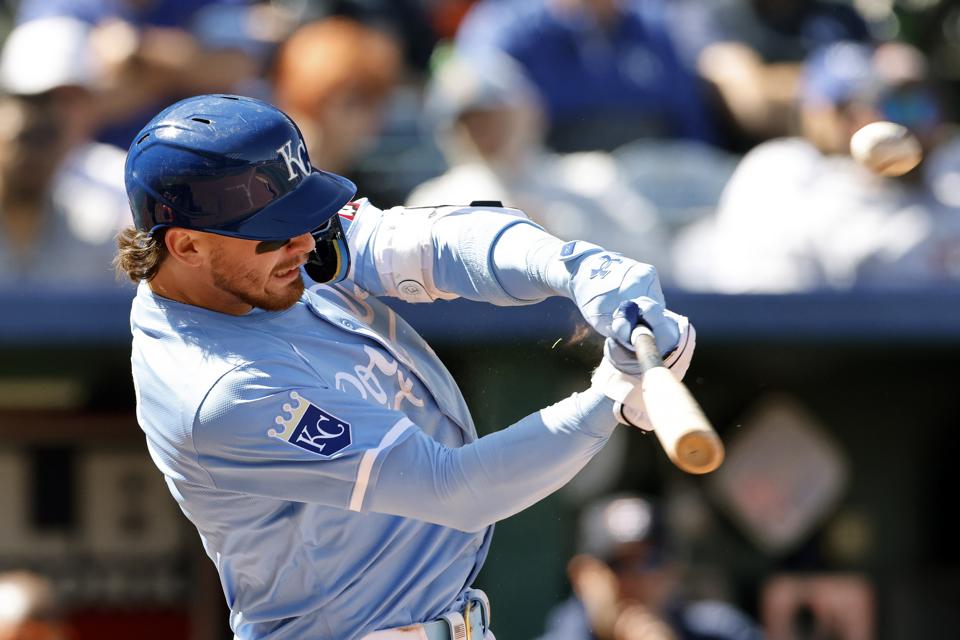 Kansas City Royals Hitting, Pitching Like Legit AL Central Contenders
