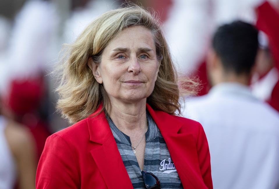 Indiana University Faculty Vote No Confidence In President, Provost