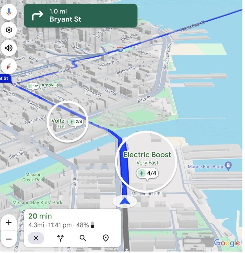 Google Announces New Features For Travel