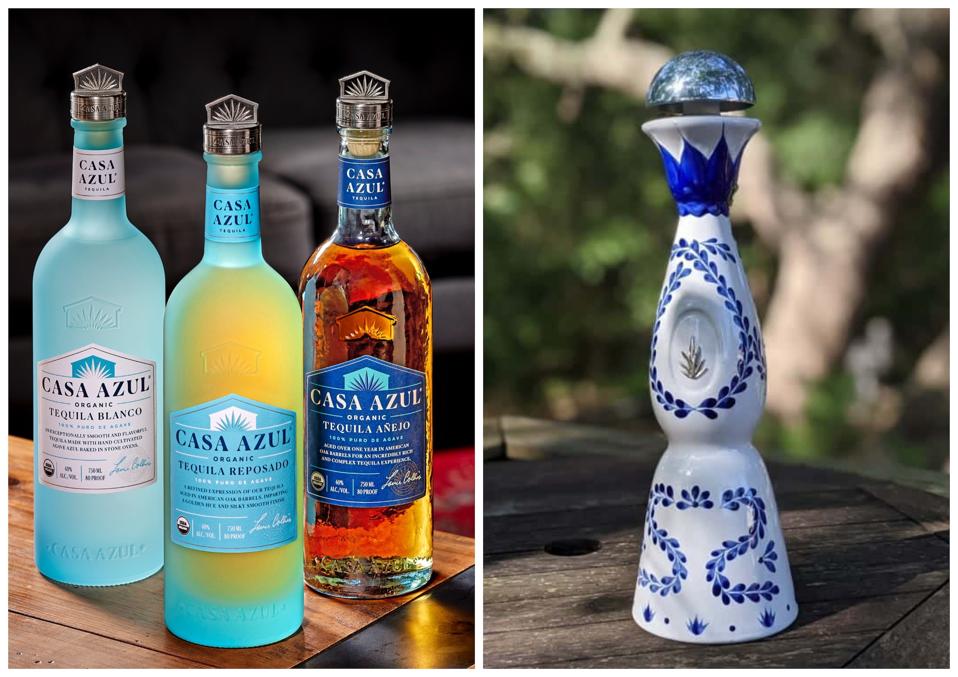 Exclusive Interview: Organic Tequila Casa Azul Wins Trademark Lawsuit ...