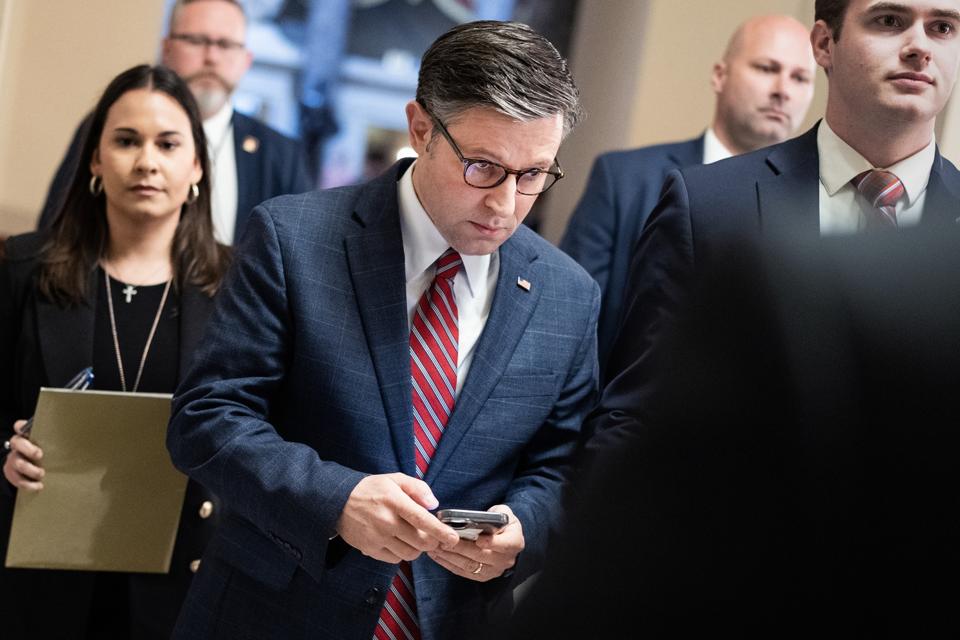 The Bank Secrecy Act Is A Bigger Threat Than FISA