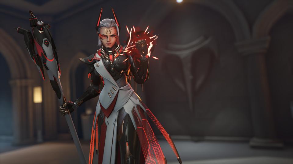 The Latest Overwatch 2 Battle Pass Has Far Fewer Cosmetics Than ...