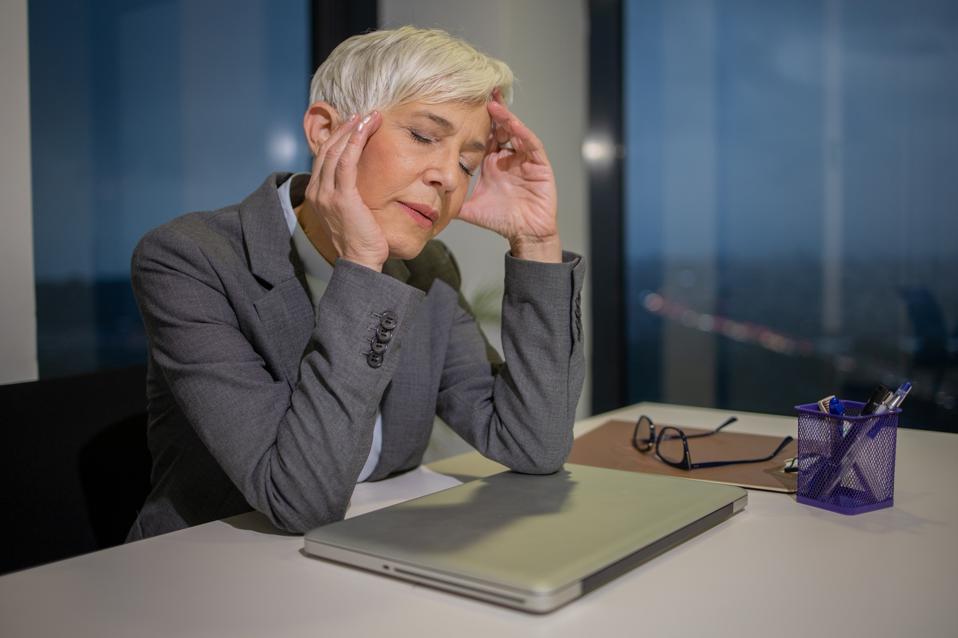 Ending Emotional Hijacking: A Three-Step Process