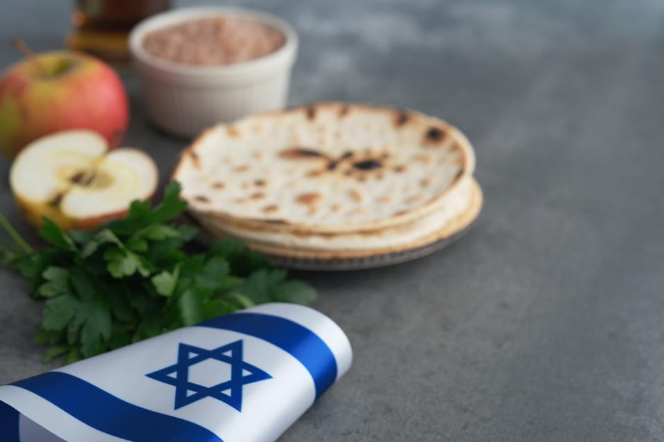Exciting Kosher For Passover Treats And Spirits To Try This Holiday