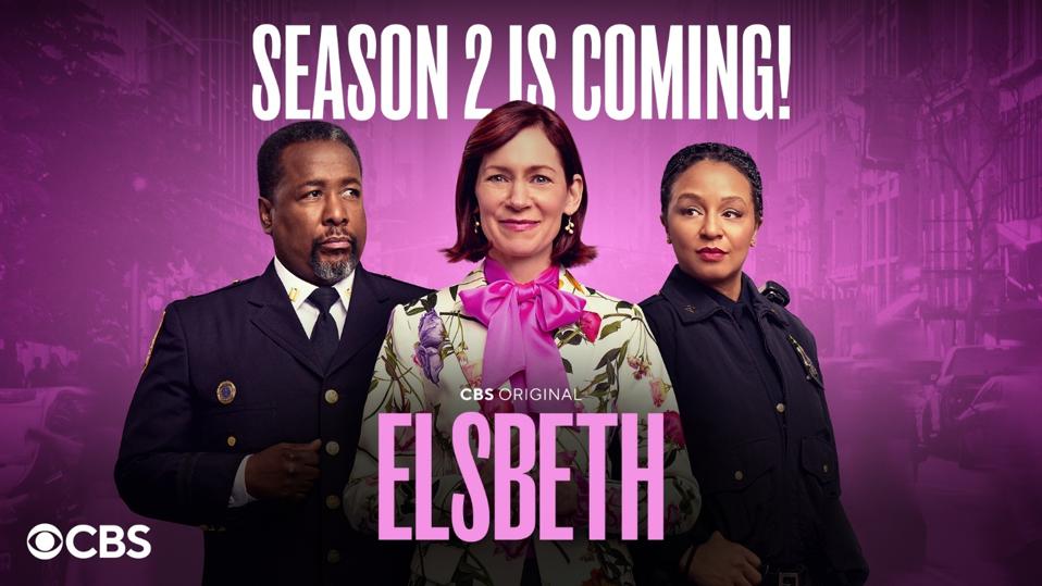 Elsbeth Renewed By Cbs For Season 2