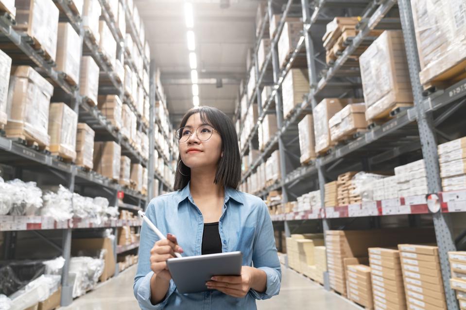 5 High-Paying Part Time Retail Jobs To Consider